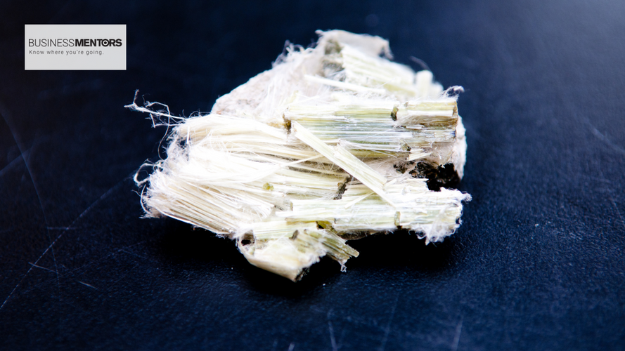 Collect Asbestos Samples