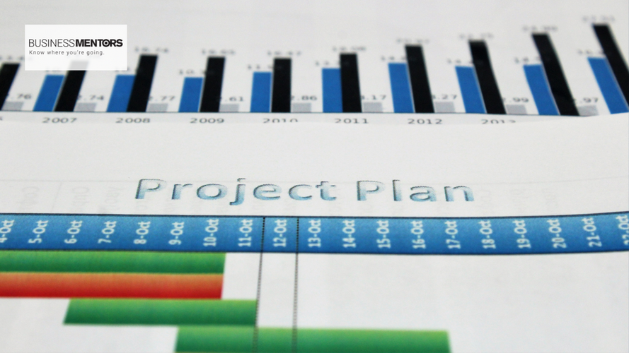 Set Up a Construction Project