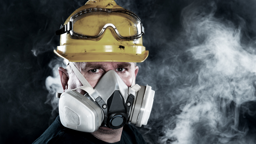 Understand the Classes of Respirators